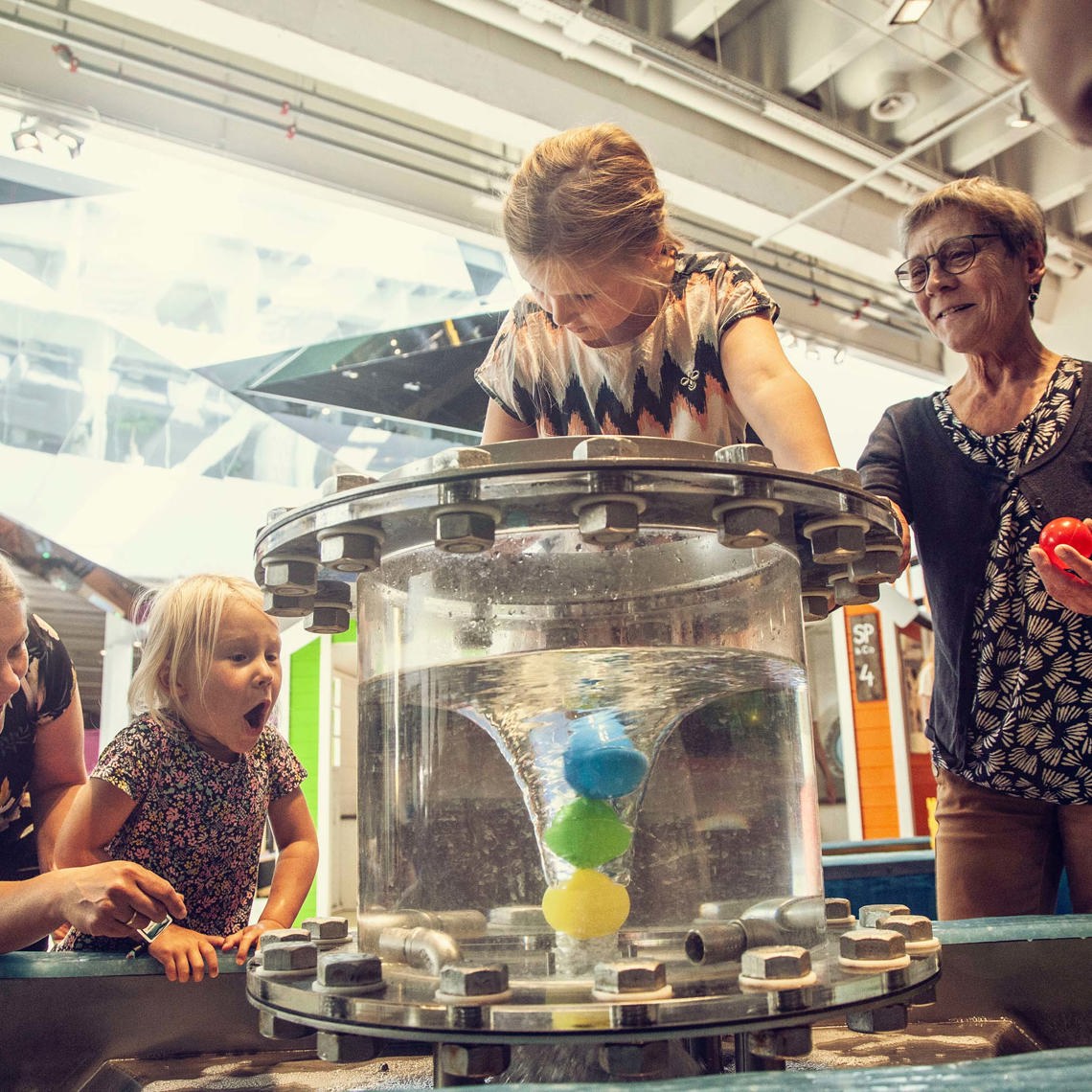 Experimentarium