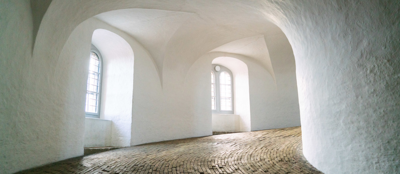 The Round Tower